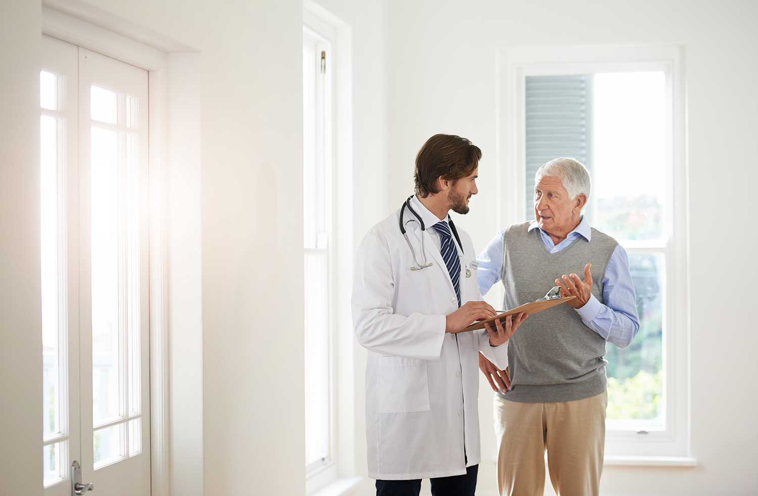 Enhancing Chronic Care Management through Value-Based Models | Chenmed